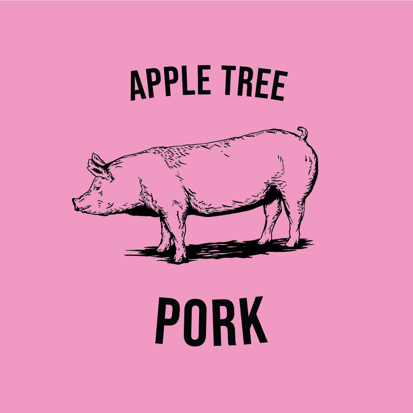 Apple Tree Pork | Marsh Butcheries