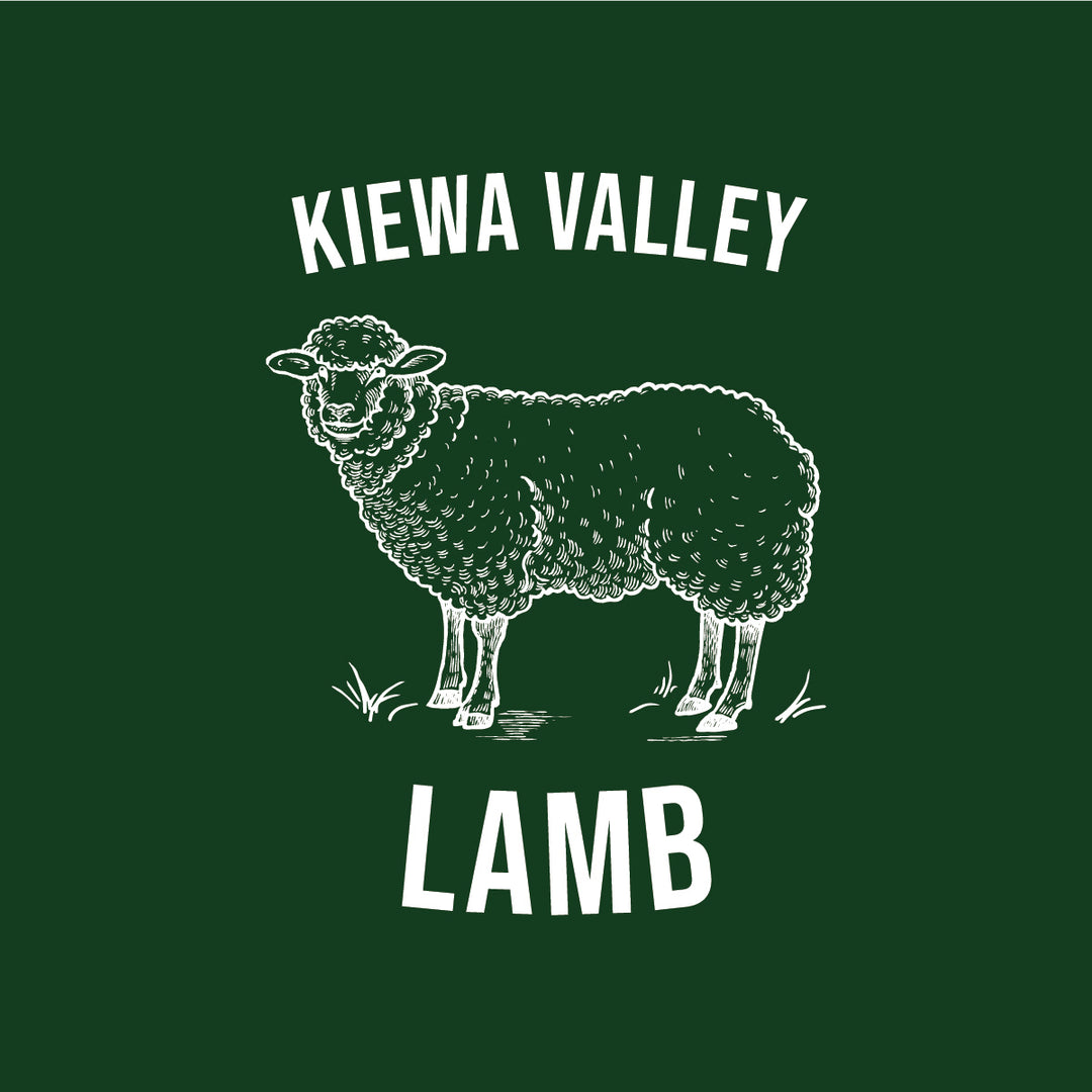 Kiewa Valley Lamb | Marsh Butcheries
