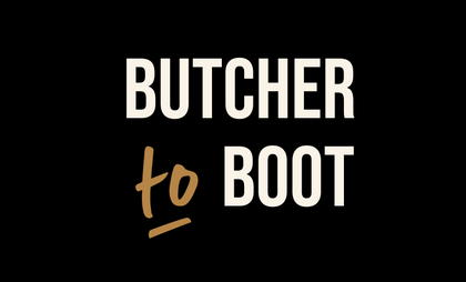 Butcher To Boot – Marsh Butcheries