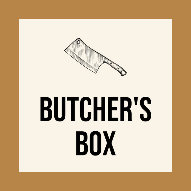 Family Feeder | Butcher's Box | Marsh Butcheries