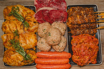 Marsh Butcheries - The 4th Generation Butchery!