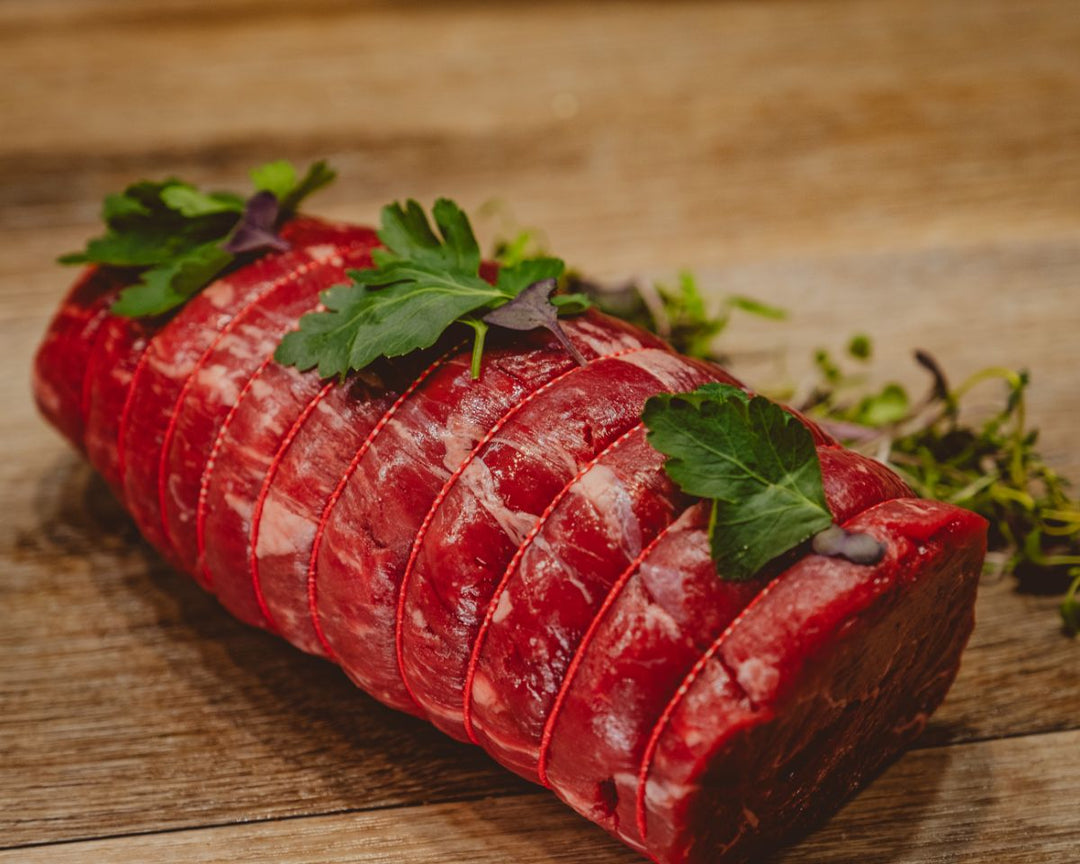 Eye Fillet Roast | Marsh Butcheries
