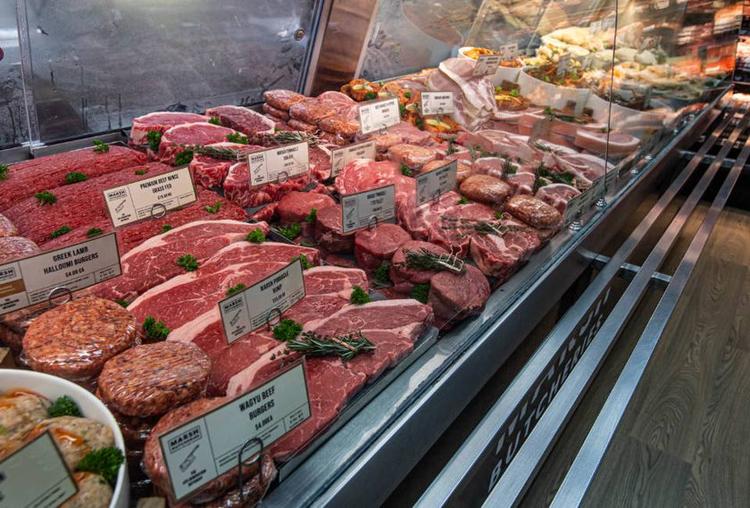 Meat Shop Cairns | Wholesale Meats | Marsh Butcheries