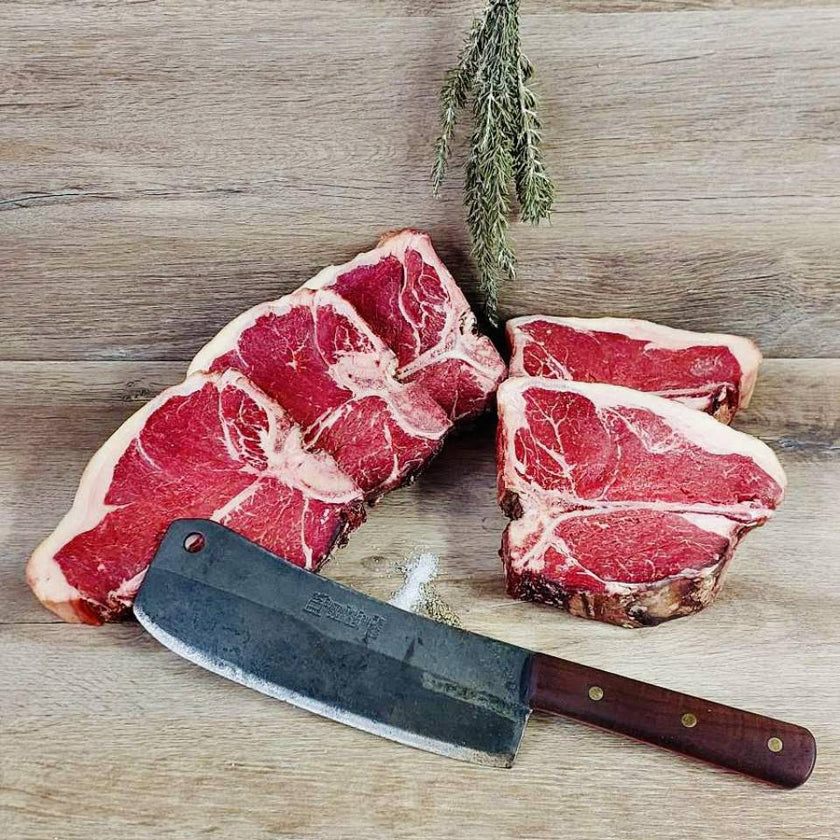 Marsh Butcheries - The 4th Generation Butchery!