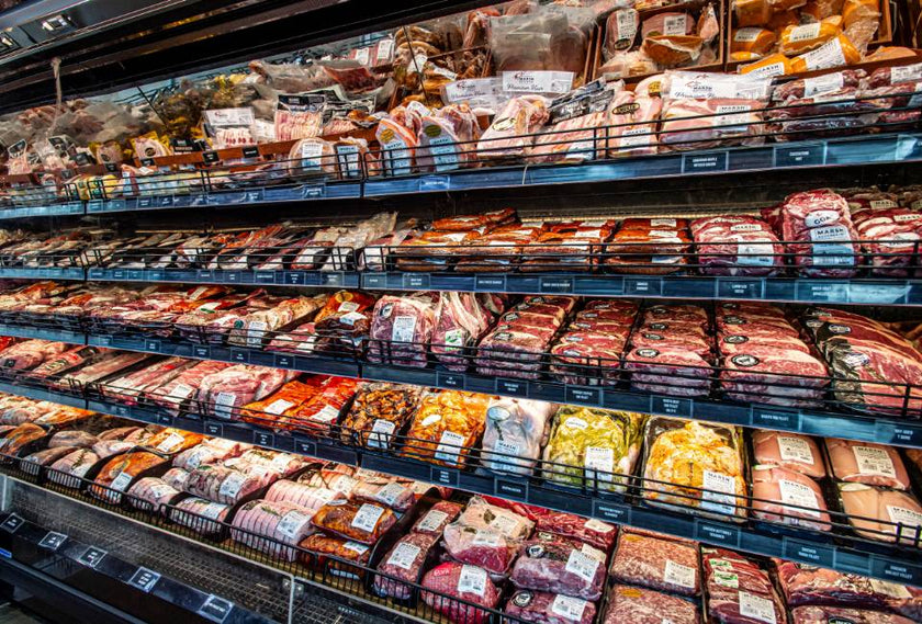 Marsh Butcheries - The 4th Generation Butchery!